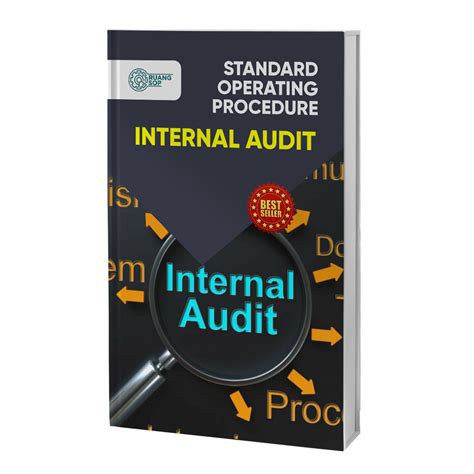 Contoh Sop Internal Audit Ruang Sop