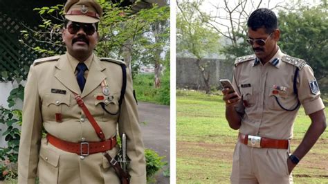 Weight Loss Tips Ips Officer Dig Law Order Assam Vivek Raj Singh