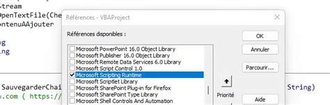 Vba Suivre Lactivité De Lutilisateur Log Excel