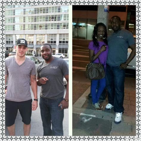 Fashion Dwayne Brown