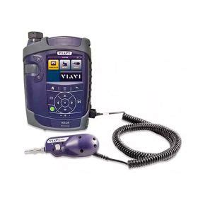 Viavi Smartclass Hd4i Digital Display Kit W Patch Cord And P5000i