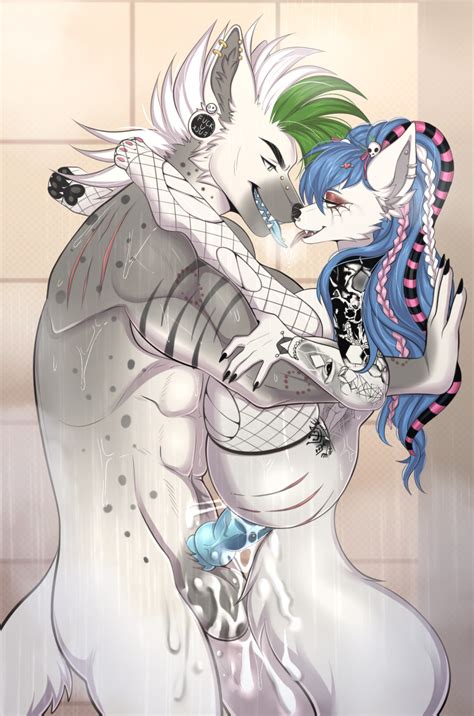 Rule 34 Abs Against Surface Against Wall Aisling Nightingkay