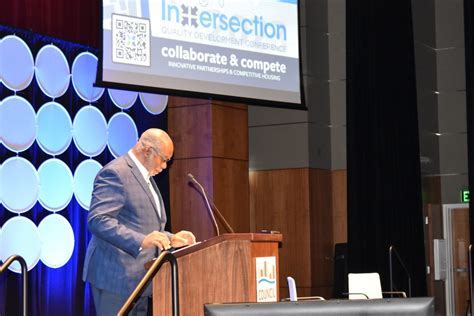 Re Watch The 2023 Intersection Quality Development Conference Council