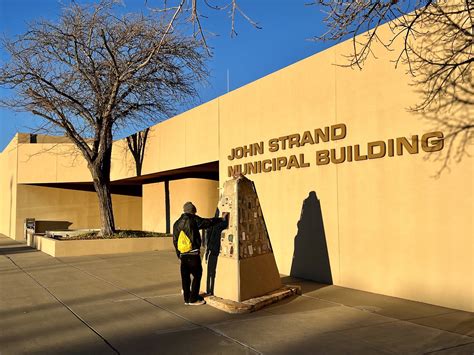 Deming Closes City Hall To Public After Threats Against Staff