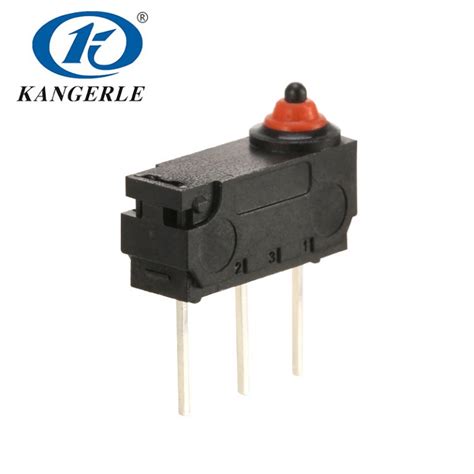 Waterproof Micro Switch Kangerle Electronics