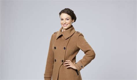Why Did Fiona Miller Leave When Calls The Heart What Happened To Kayla