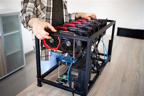 كيفية تعدين العملات الرقمية للمبتدئين Mexc