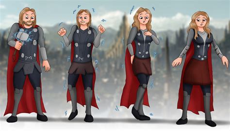 Thor Tf Tg Cm By Tf Plaza On Deviantart