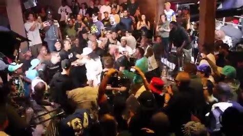 Dizaster Punches Math Hoffa After Battle Full Vid Kotd Bola 5 Youtube