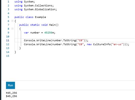 Blazor Ui Showing Wrong Currency Sign 927 Support Abpio