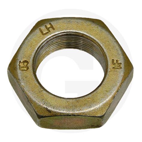 U Klambri Mutter M16 Lemken 3030954 Sike Agri