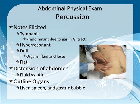 Percussion Tympanic Sound At Charles Grose Blog
