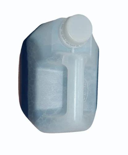 Diversey Manual Dishwash Detergent Concentrate Packaging Size 5 Kg At