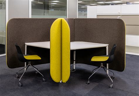 Versluis Brunner Cellular Akoestische Werkplek Ce1070