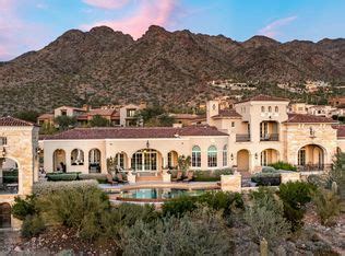 21413 N 110th Pl Scottsdale Az 85255 Zillow
