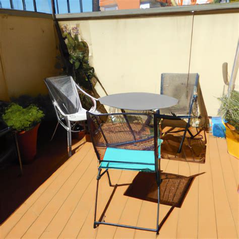 Comment Aménager Sa Terrasse Maison And Déco