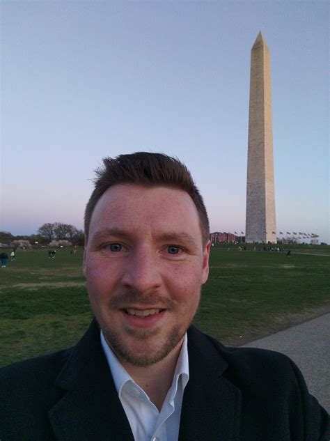 Kevin Leiser In Den Usa Kevin Leiser