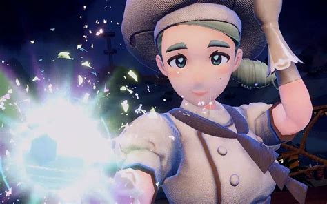 Pokemon Scarlet And Violet How To Defeat Katy Cortondo Gym