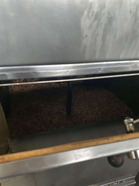 Lambda Smoke Producer Mandm Equipment Corp