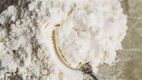 Arrowroot Powder Substitute The Very Best 9 Easy Substitutes