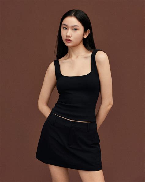 Vicki Female Model Basic Models Singapore Modelling Agency