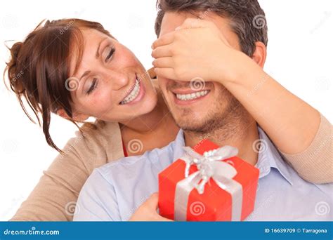 Surprise Stock Image Image Of Embracing Happiness Person 16639709