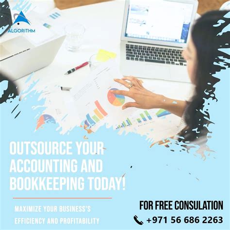 Algorithm Accounting And Consultancy Llc On Linkedin