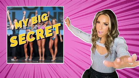 My Big Secret Youtube