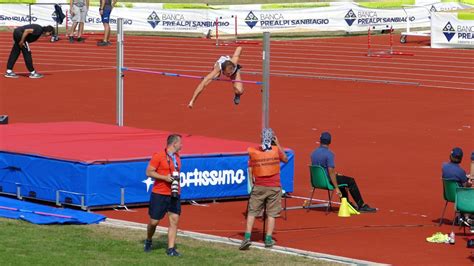 High Jump New Technique At Sara Swasey Blog