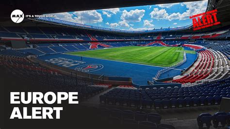 Tamar Abramson On Linkedin Uefa Champions League Security Alert Is