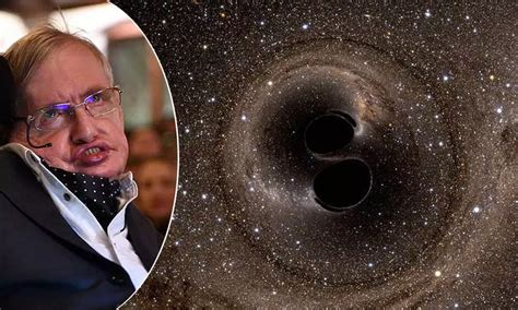 Hawking Black Hole