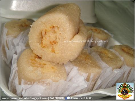 Baye Baye With A Crunchy Sweet Twist