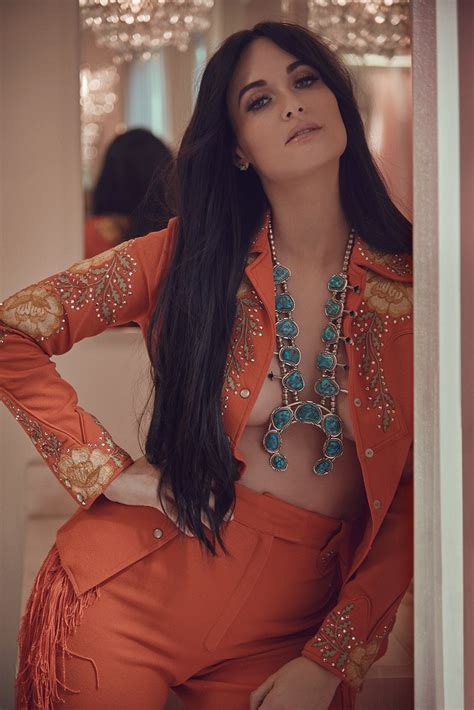 Blurred Lines Kacey Musgraves Golden Hour