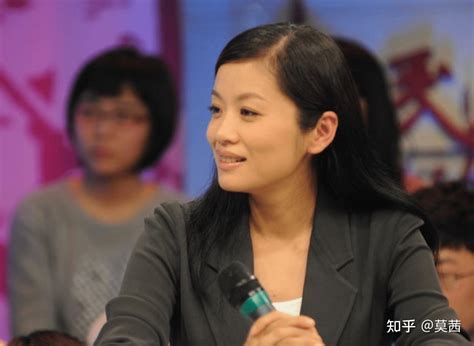 事实证明，瑞幸咖啡老板娘曾子墨，确实是凤凰卫视嫁的最好女主持 知乎