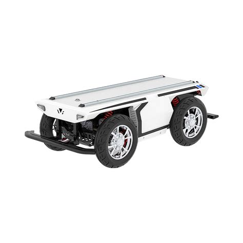 Autonomous Mobile Base Xspire Shop