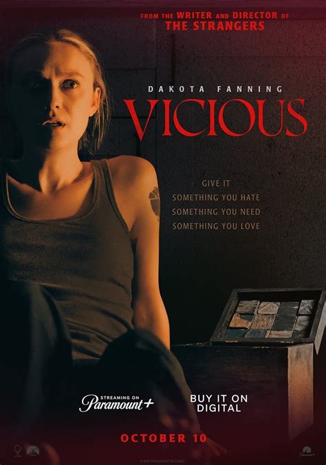 Où Regarder Vicious En Streaming Complet Et Légal