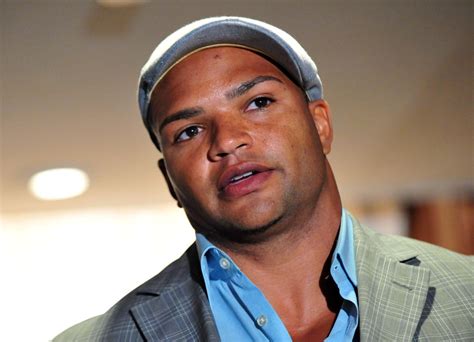 Brendon Ayanbadejo Tweets Goodbye To Baltimore Ravens