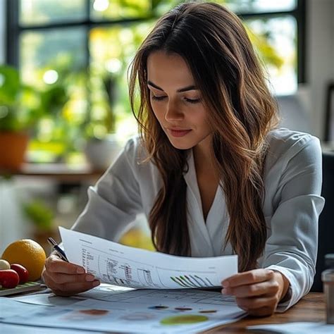 Free Focused Work Analysis Image Download At Stockcake