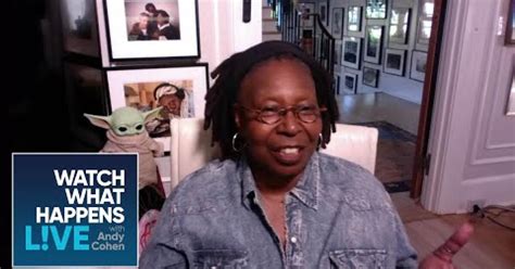 Whoopi Goldberg Offers First Steps In Systemic Racism Fight Los