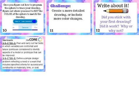 Sphero Bundle 2 Classful