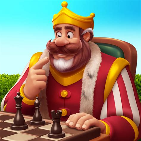 Royal Kingdom Dream Games