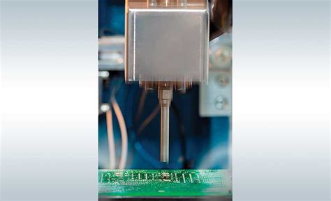 Staking For Plastic Parts Assembly 2018 09 05 Assembly