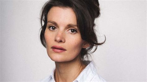 Emily Barber In American Psycho West End Theatre