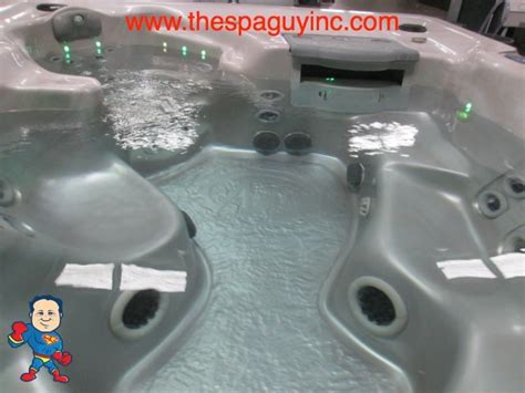 Master Spa Ls1050 Pre Owned The Spa Guy Hot Tubs