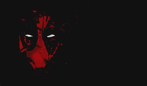 Deadpool Computer Wallpapers Top Free Deadpool Computer Backgrounds