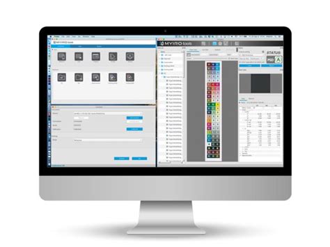 Colour Management Software Myirotools Contact Konica Minolta Sensing