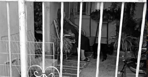 Hijo Mata A Sus Padres A Puñaladas Y Huye Del Lugar El Heraldo De México