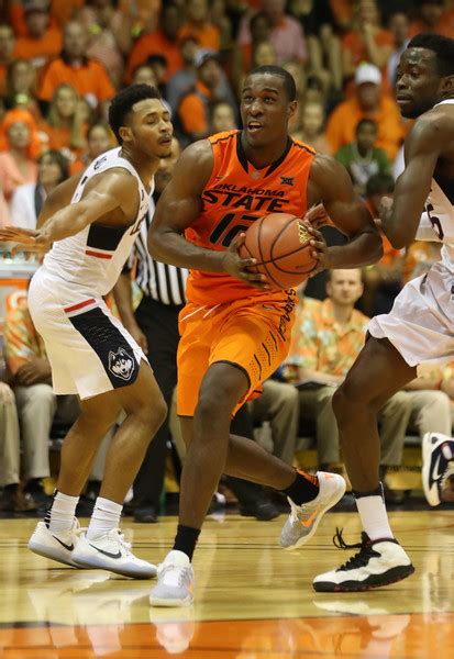 Envergure Cameron Mcgriff Scouting Reports And Stats