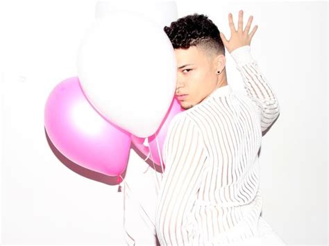 Model Kyree Male Model Profile Miami Florida Us 4 Photos Model