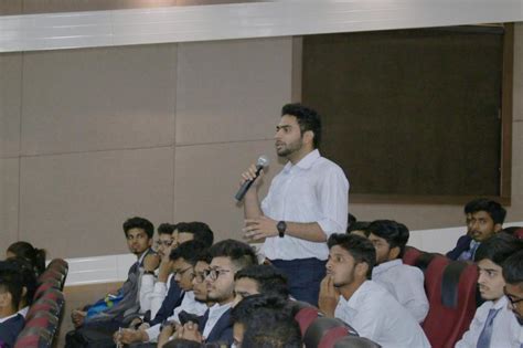 Jasmita Kaur On Linkedin A Vibrant And Thought Provoking Talk On Jobs